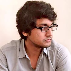 Rajee Samarasinghe - Media City Film Festival