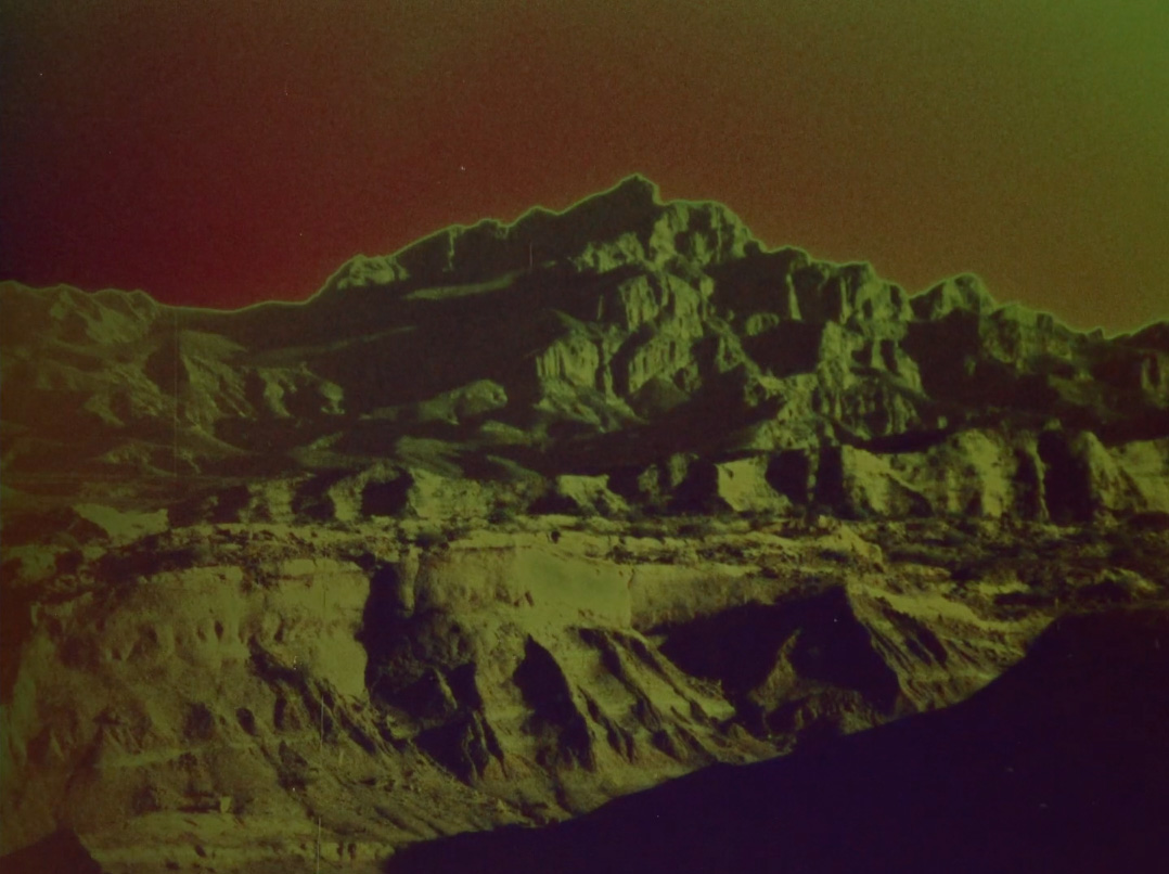 DAïCHI SAïTO NEW MCFF COMMISSION HAS ITS WORLD PREMIERE AT ...