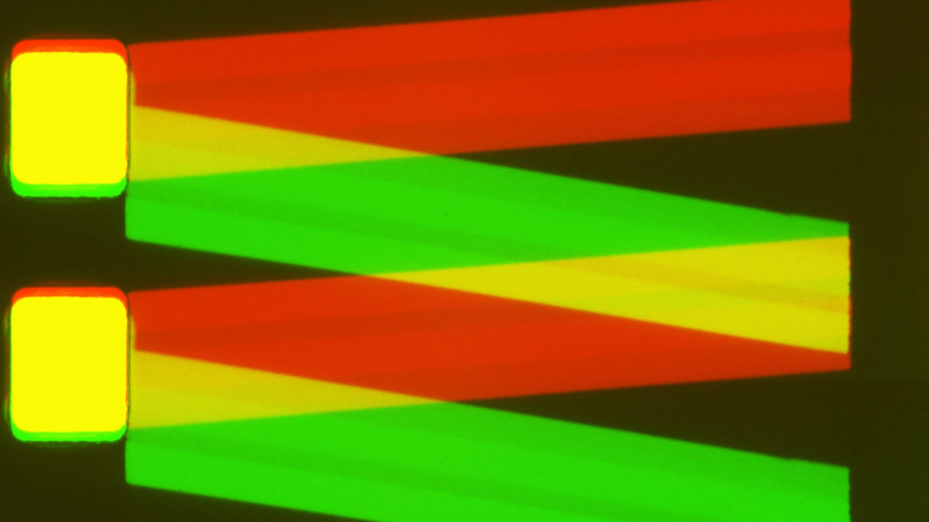 Station II - Media City Film Festival