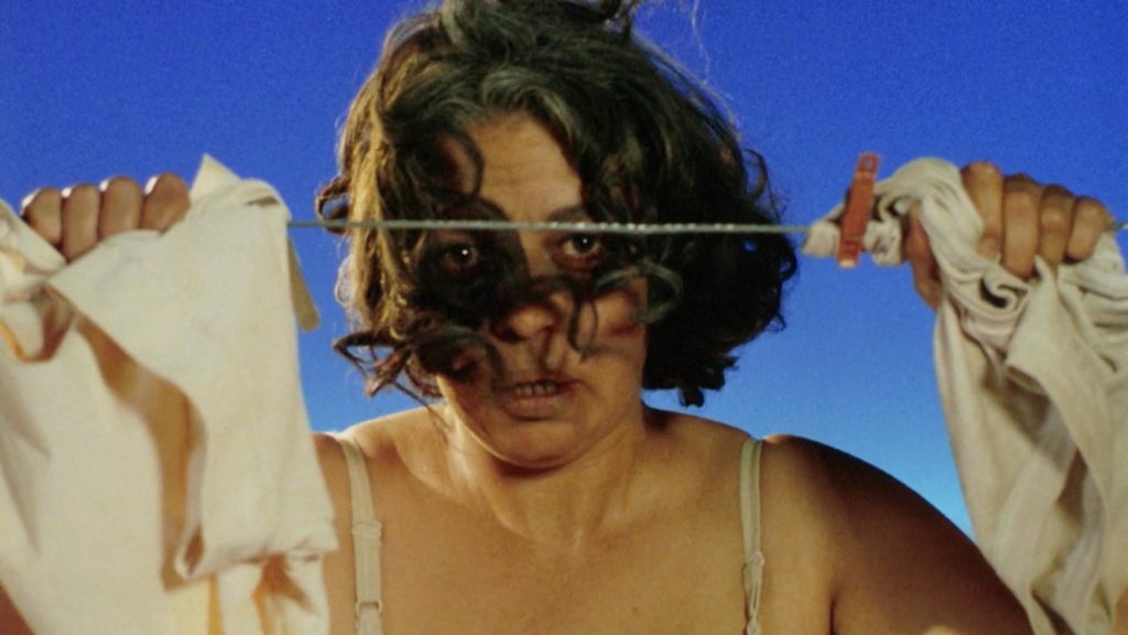 Night Cries: A Rural Tragedy - Media City Film Festival