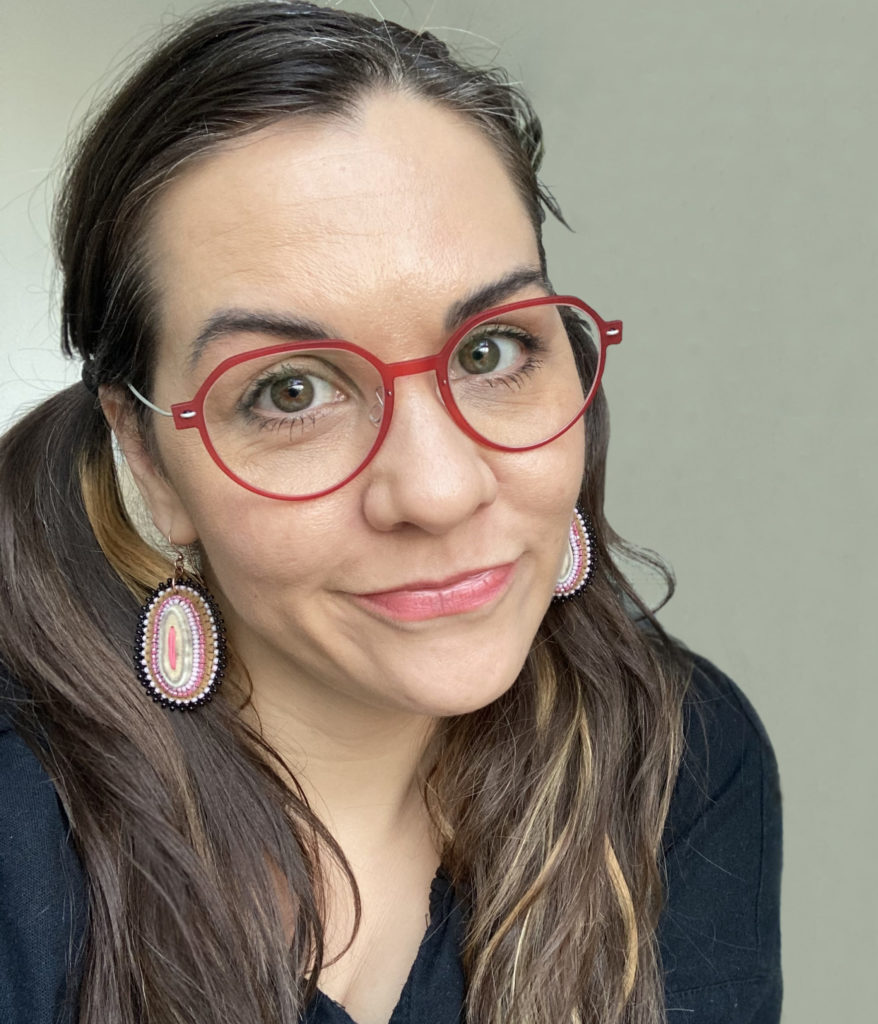 Lindsay McIntyre - Media City Film Festival