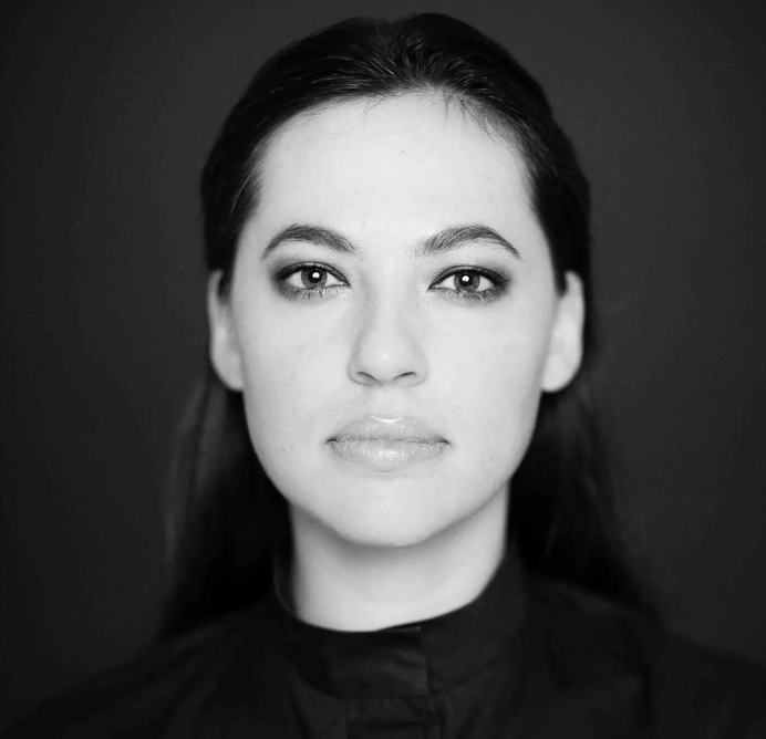 Caroline Monnet - Media City Film Festival