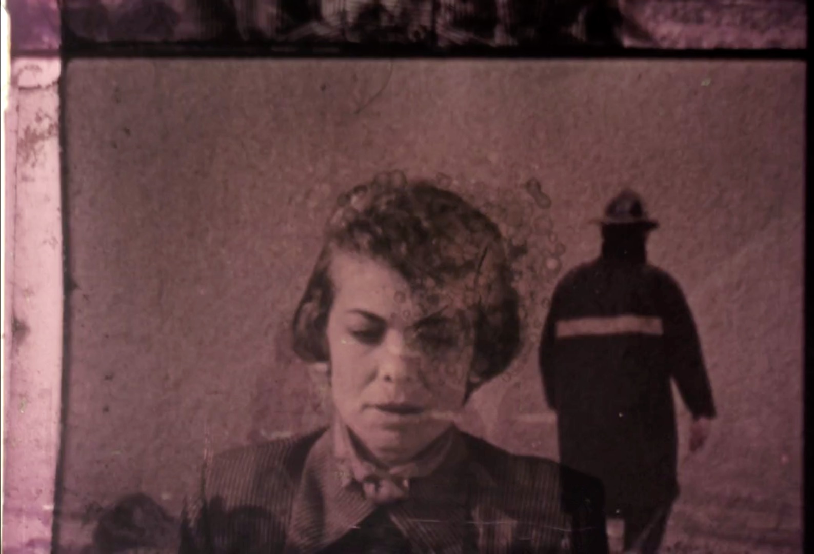 Rhayne Vermette - Media City Film Festival