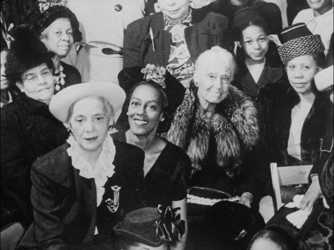 Repetitions, Morgan Quaintance, 2022 - Media City Film Festival