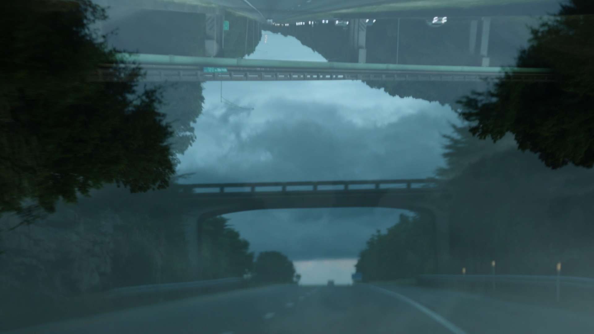 Civil War Surveillance Poems (Part 1), Mitch McCabe, 2020 - Media City ...