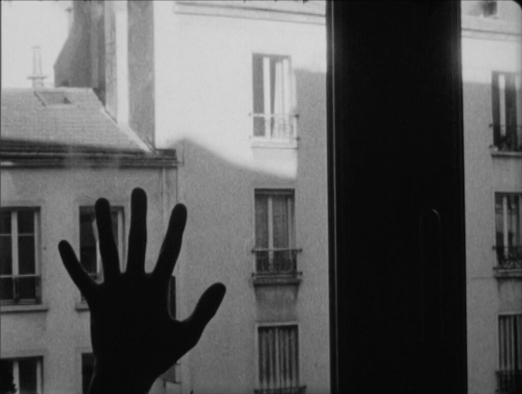 Jelena, Friedl vom Gröller (Kubelka), 2024 - Media City Film Festival