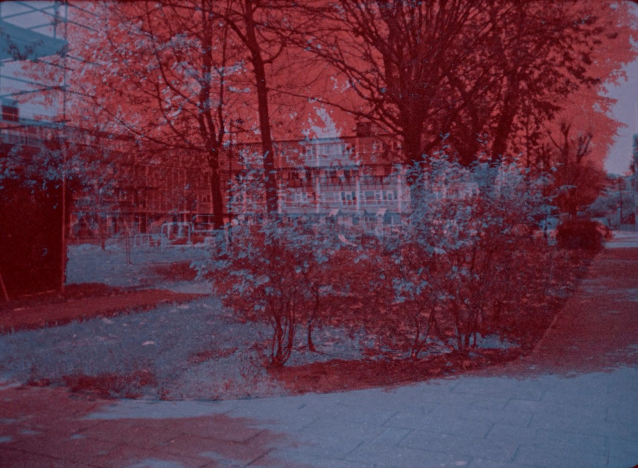 After Work, Céline Condorelli and Ben Rivers, 2022 - Media City Film Festival